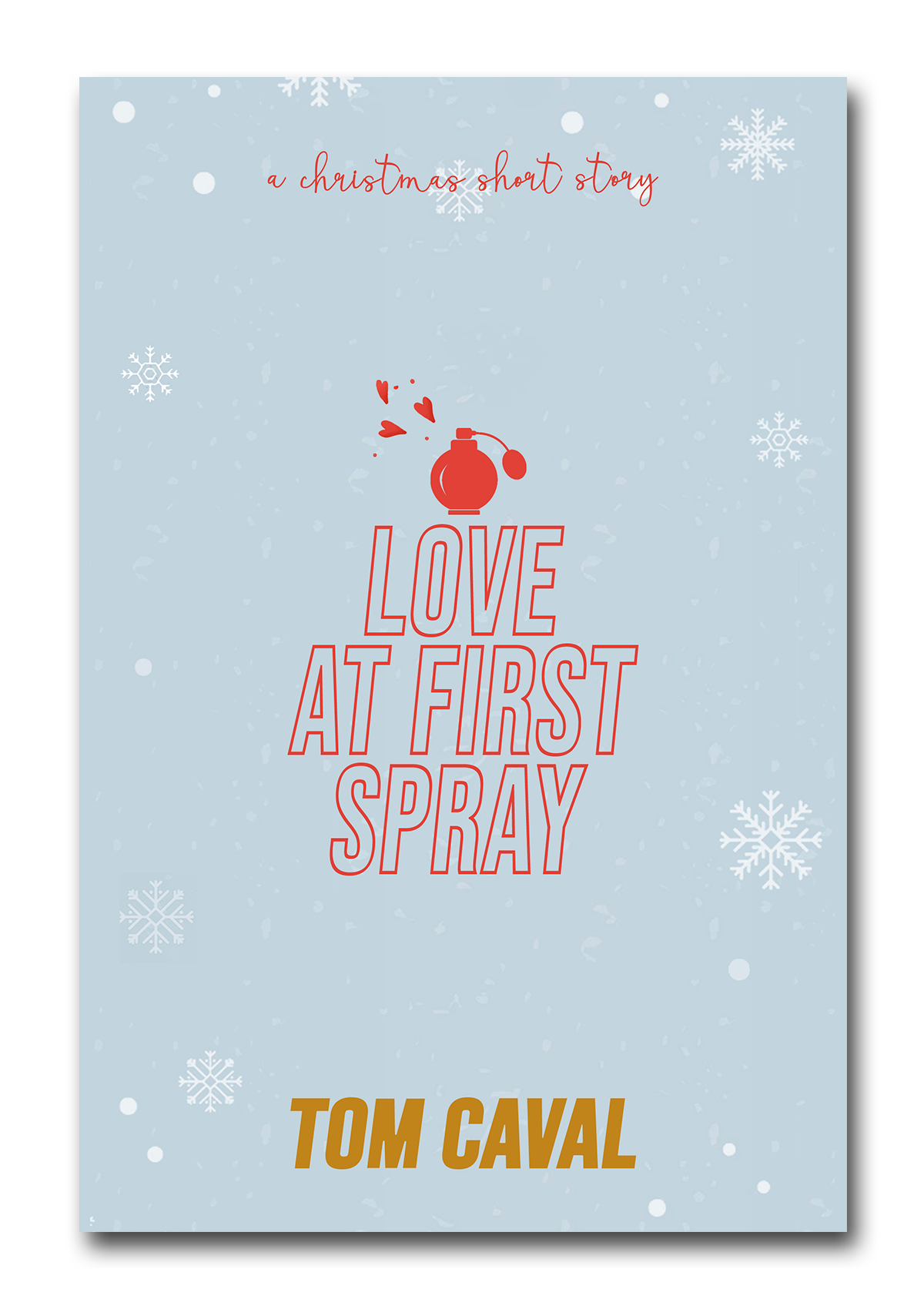 Free - Tom Caval